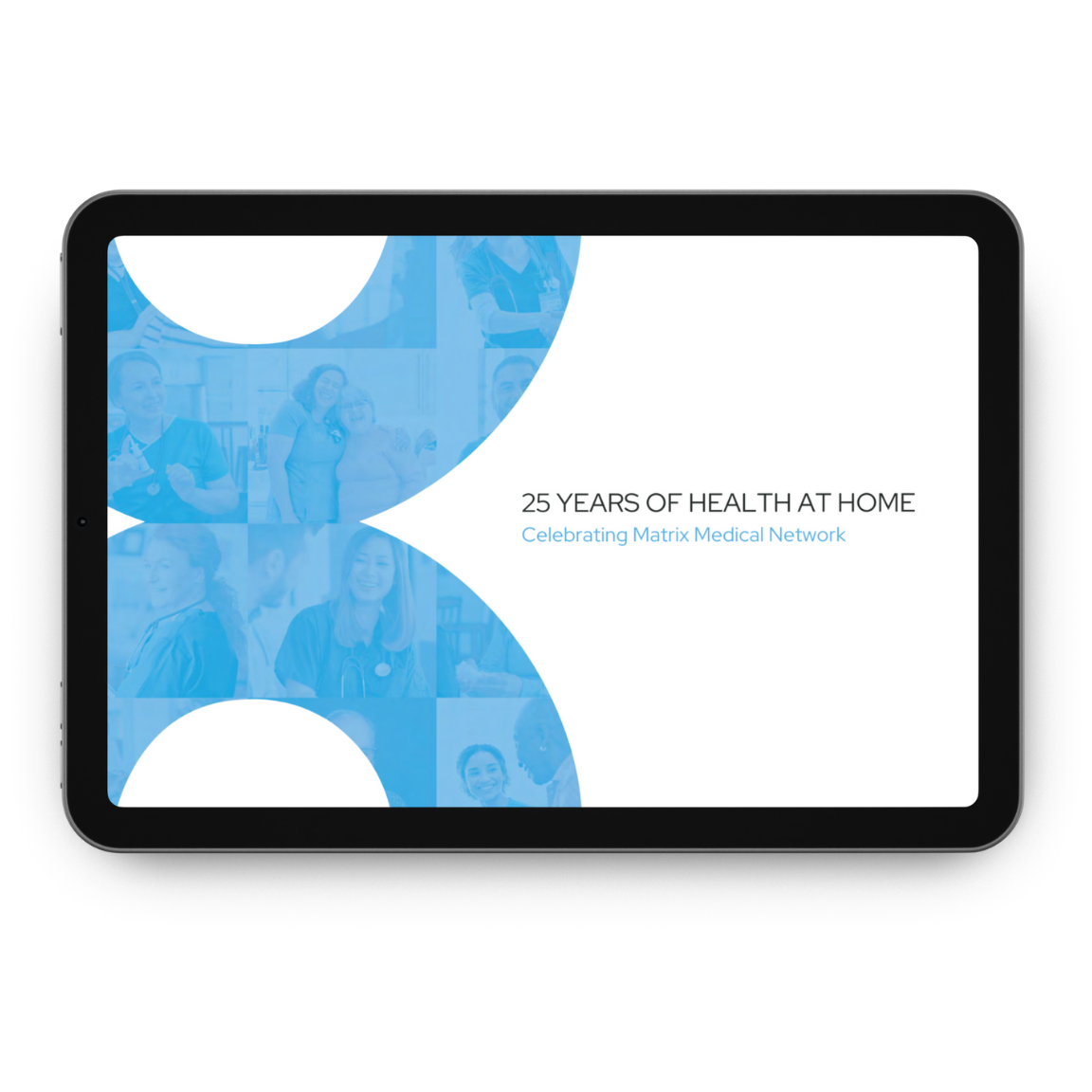 Matrix Medical Network Celebrates 25 Years | Matrix Medical Network